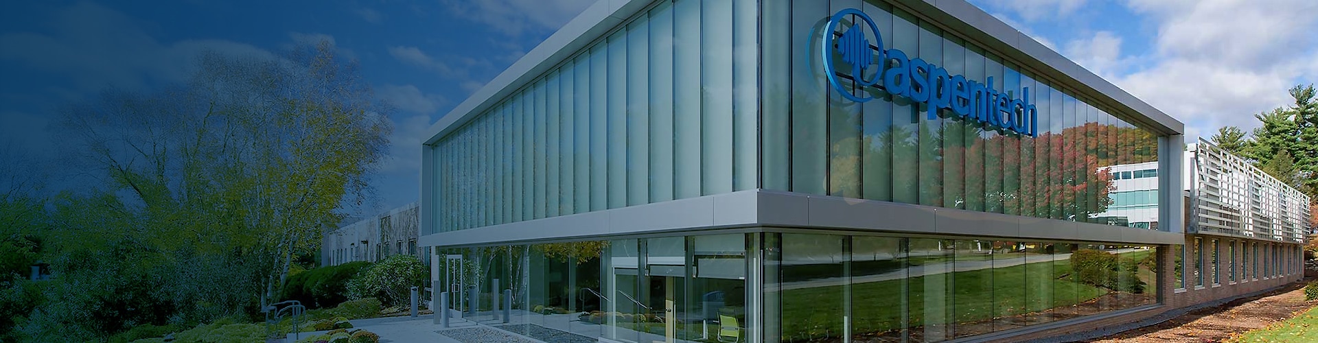 About AspenTech