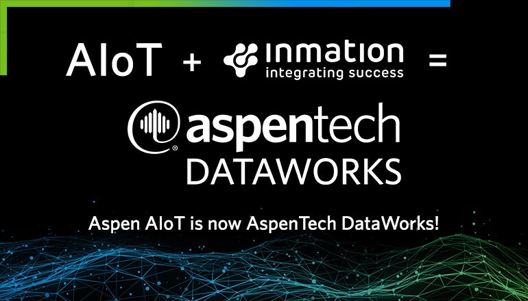 AspenTech DataWorks