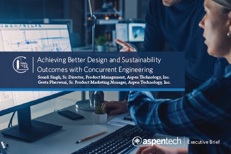 Engineering, Procurement & Construction (EPC) | AspenTech