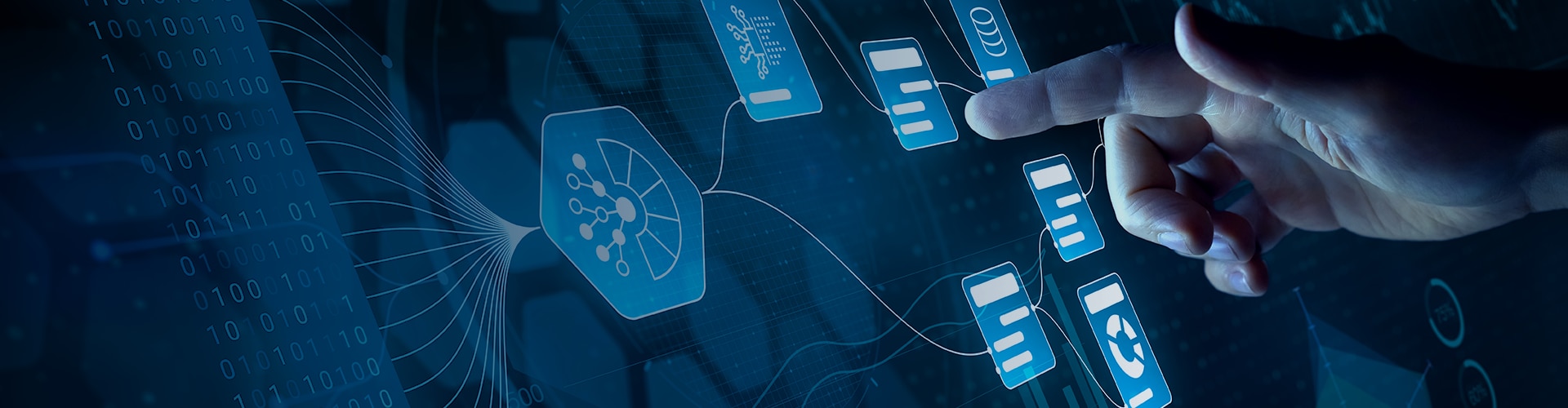 AIoT Data Connectivity Solutions from Aspen Connect