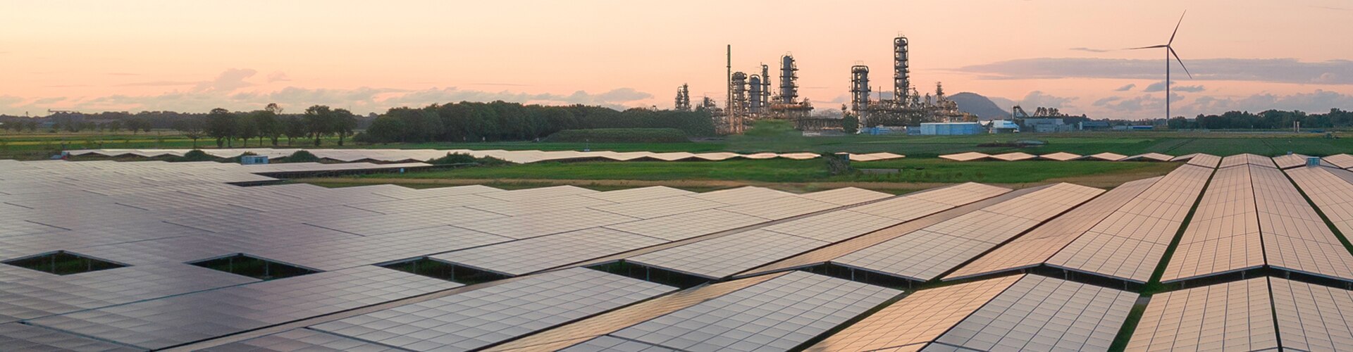 AspenTech Microgrid Management System | AspenTech