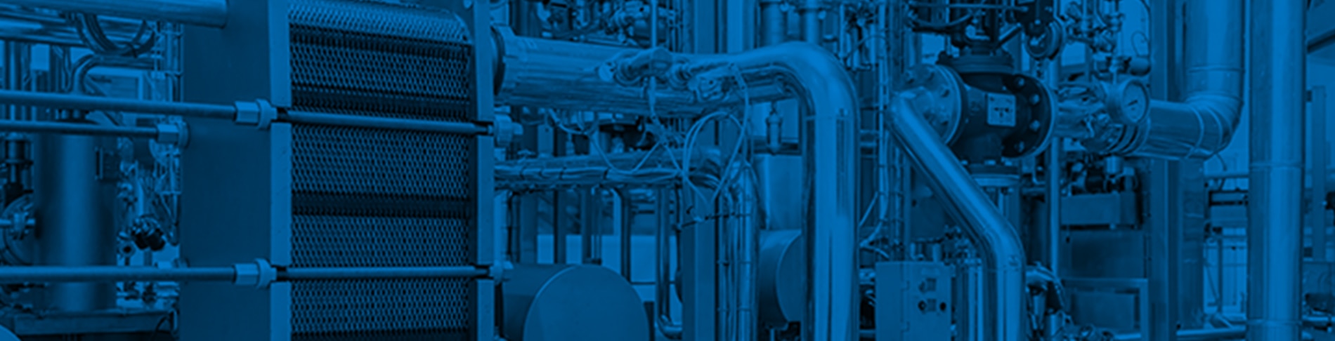 Aspen Plate Exchanger