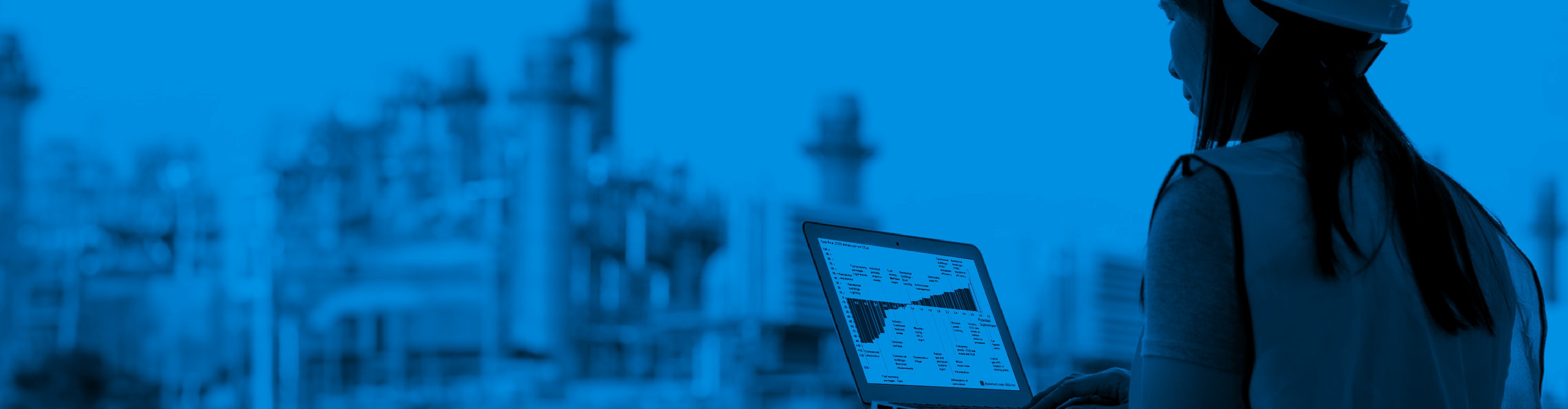 AspenTech Strategic Planning for Sustainability Pathways