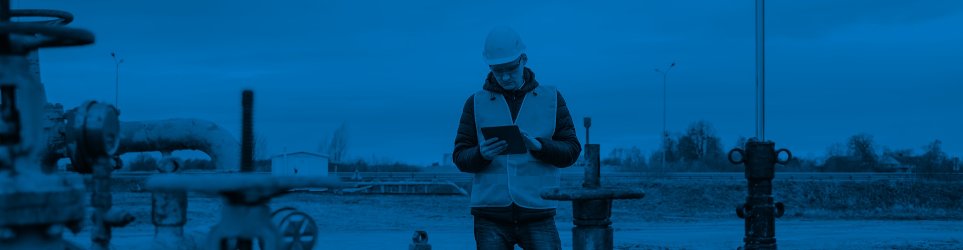 OSI Continua | Gas Pipeline Management Software System for Operations ...