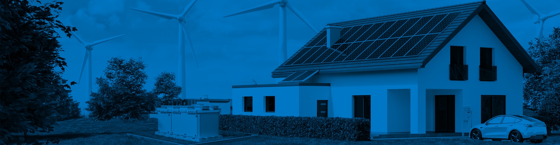 AspenTech OSI Distributed Energy Resource Management System