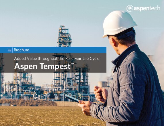 Aspen Tempest