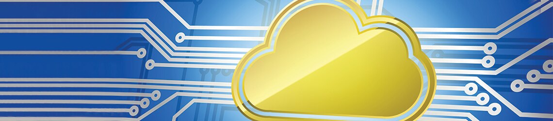 Want to Deploy Your MES in the Cloud? | AspenTech