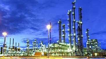 Optimizing the Value Chain: GDOT Addresses Need for Refineries | AspenTech