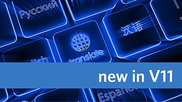 Localized Versions of aspenONE V11 | AspenTech