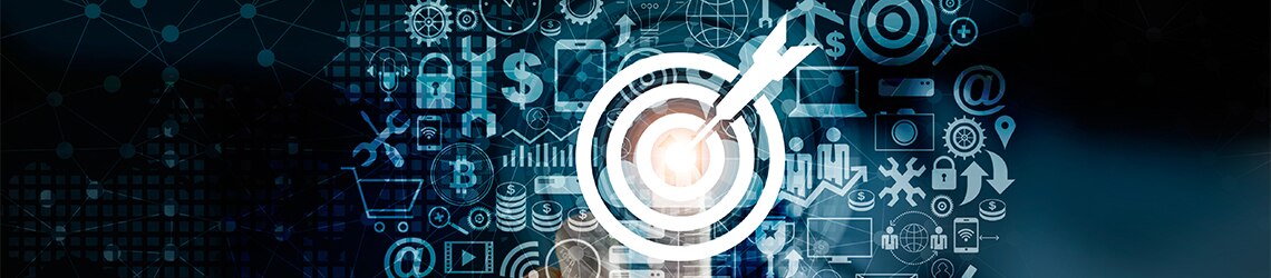 Five Keys to Digital Success