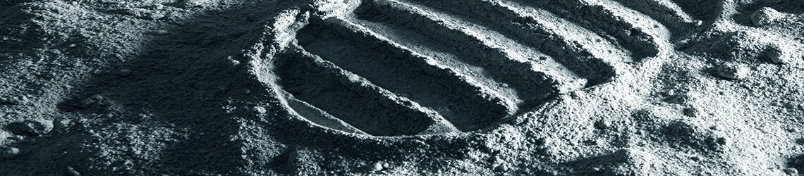 How the First Moon Landing Followed a Batch Process Course