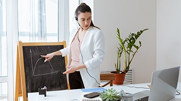 Structuring Your Learning Strategy Towards Competency