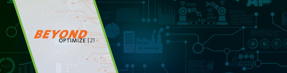 BEYOND OPTIMIZE A Conversation with Harvey Welker WRE Inc