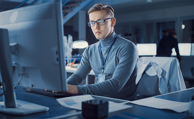 Leveraging Technology and AI for the Changing Workforce in Manufacturing