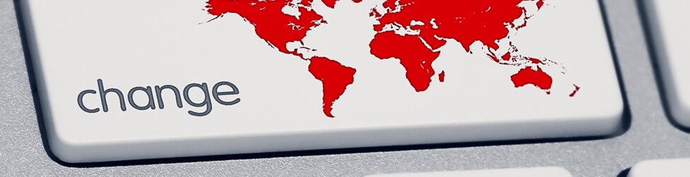 Change Management is as Easy as ABE