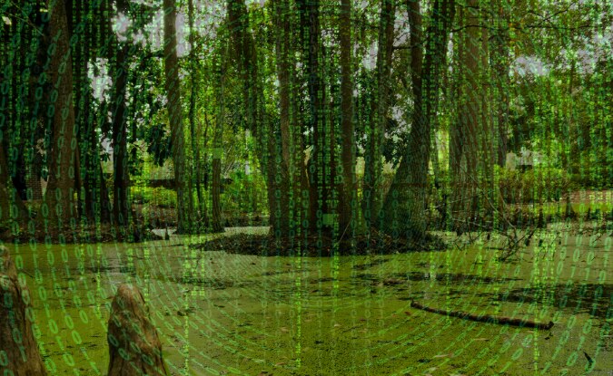 Avoiding Data Swamps With IT-OT Convergence