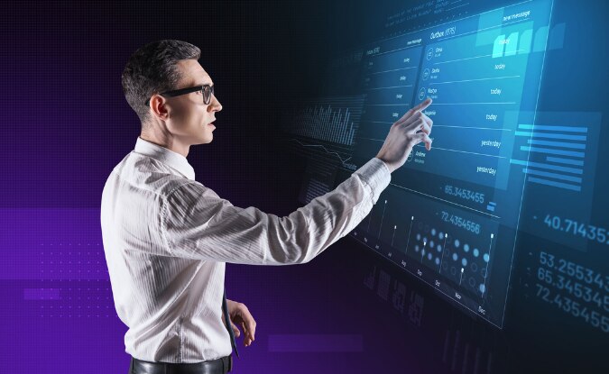 Ask an Industrial Data Scientist with Heiko Claussen