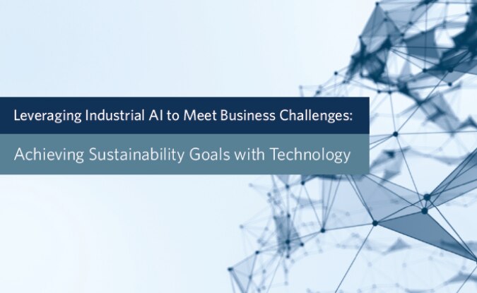 AspenTech Blog | Sustainability Goals & Industrial AI AspenTech Blog | Sustainability Goals & Industrial AI
