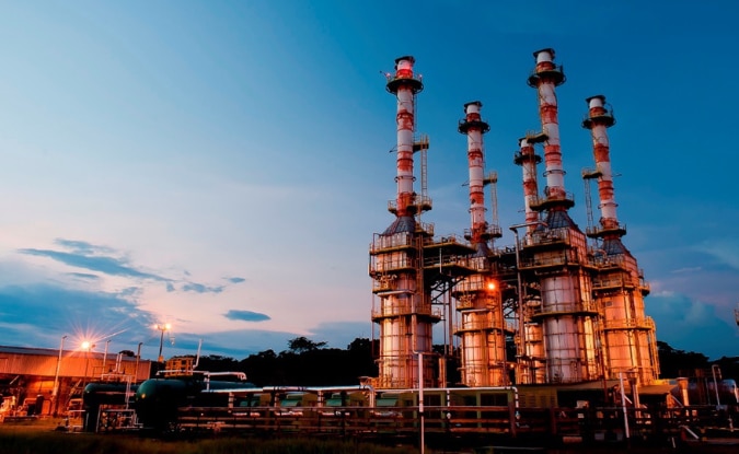 How OCP Ecuador reduces maintenance costs 25 with prescriptive maintenance