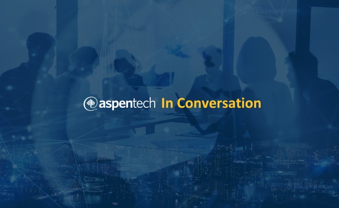 AspenTech Blog |Digital Operating Strategies