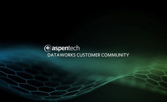 Aspen InfoPlus.21 for Downstream