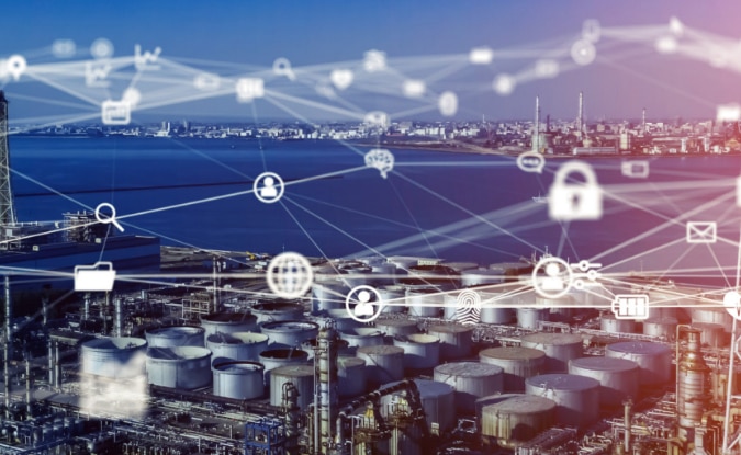 AspenTech Inmation for Metals and Mining