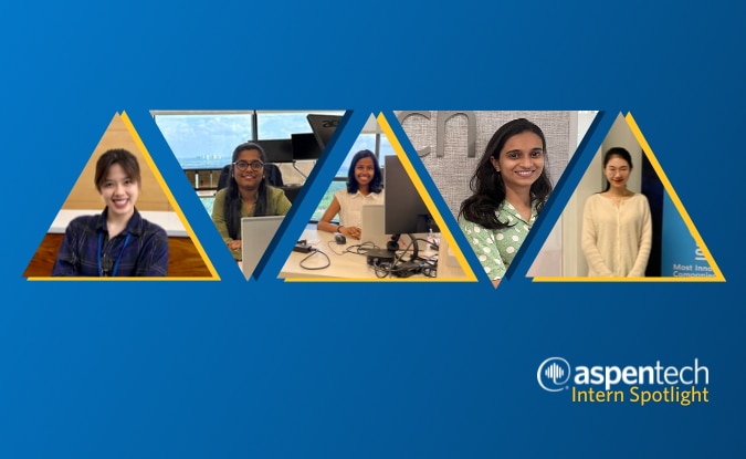 Careers | Explore Industrial Software Jobs | AspenTech