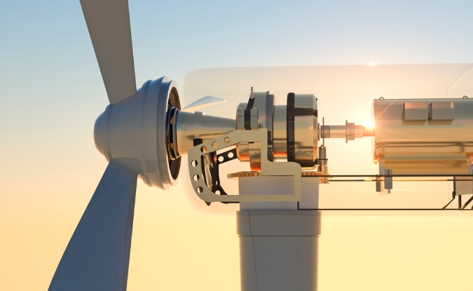 AspenTech | Wind Power Unleashed