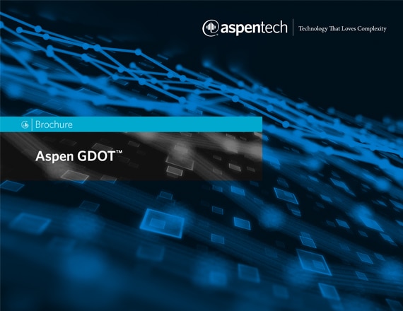Aspen GDOT Aspen GDOT
