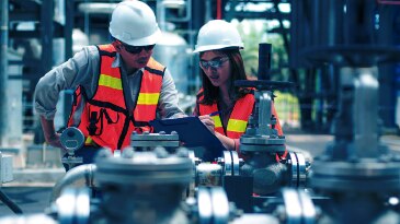 Performance Management | Real-Time Visualization | AspenTech