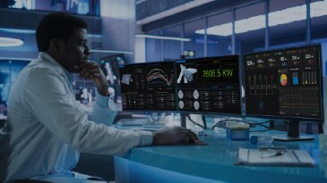 Digital Grid Management | AspenTech