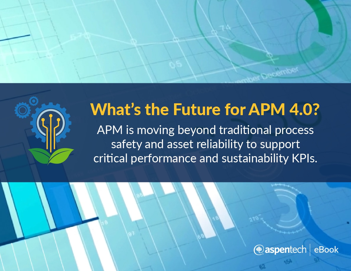What’s the Future for APM 4.0?