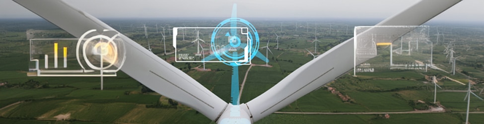 Digital Technology and the Clean Energy Transition | AspenTech