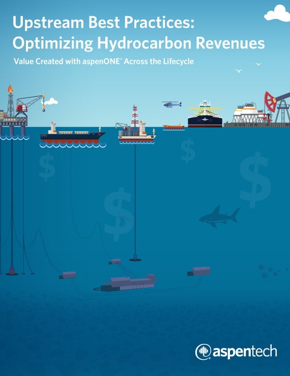 Upstream Best Practices - Optimizing Hydrocarbon Revenues Upstream Best Practices - Optimizing Hydrocarbon Revenues
