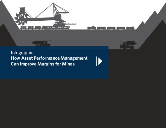 Infographic Maximize Mining Equipment Effectiveness