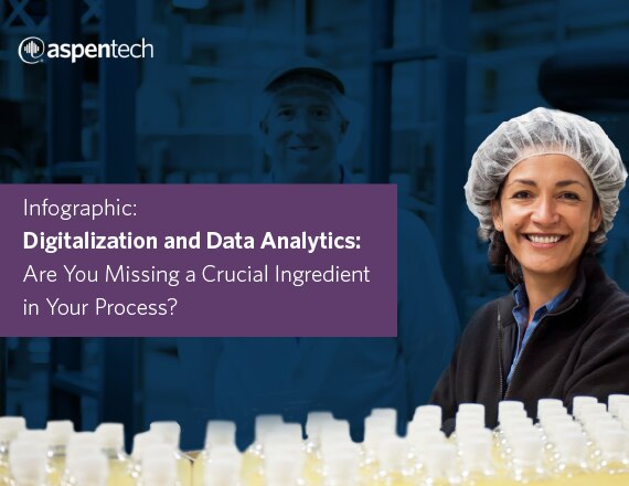 Digitalization and Data Analytics