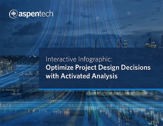 Optimize Project Design Decisions with Activated Analysis