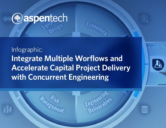 AspenTech Concurrent Engineering: Integrate Workflows, Accelerate ...