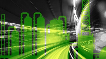 Aspen HYSYS Dynamics | Intuitive Dynamic Modeling | AspenTech