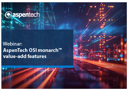 Digital Grid Management Webinar Series | Electric + Gas Utilities ...