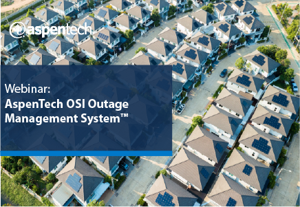 Digital Grid Management Webinar Series | Electric + Gas Utilities ...