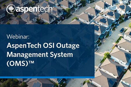 Events & Webinars | Training Live Free Workshop Conferences | AspenTech