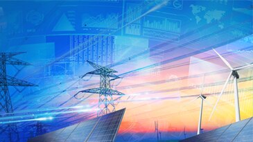 Digital Grid Management | AspenTech