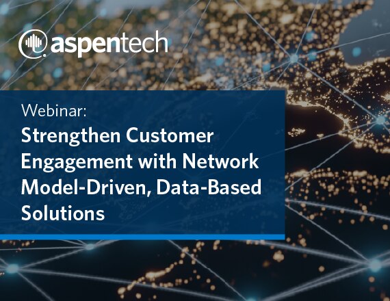 Webinar: Strengthen Customer DGM Engagement with Network Model-Driven ...