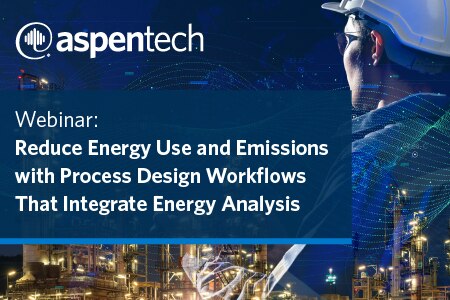 Performance Engineering Webinar Series | AspenTech