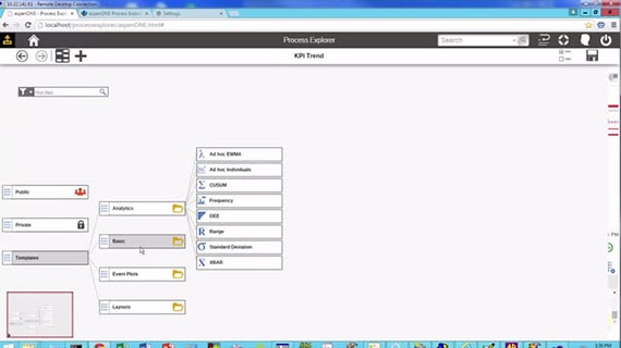 Introduction to aspenONE Process Explorer
