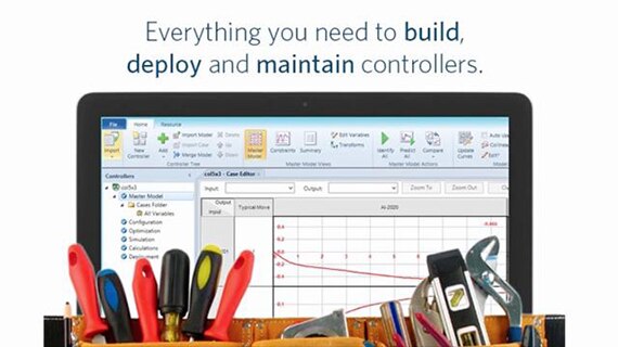 Introducing Aspen DMC3 Builder