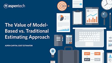 Reduce CAPEX with Concurrent Conceptual Engineering | AspenTech