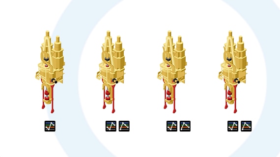 Transfer Learning with Aspen Mtell