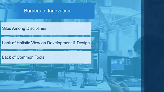 Accelerate Batch Process Development & Design